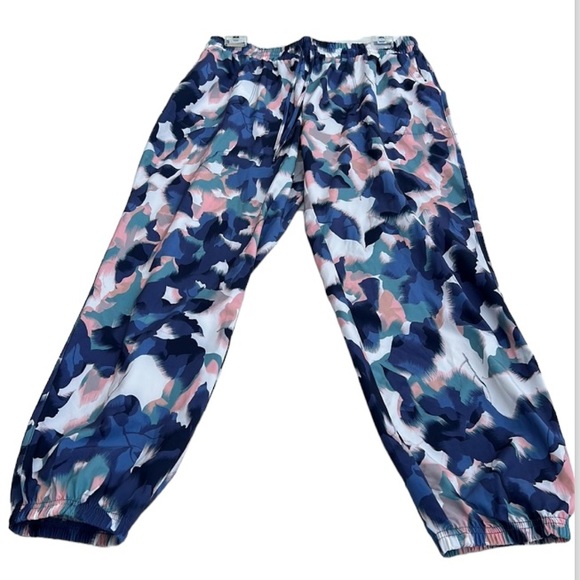 Zac & Rachel | Pants & Jumpsuits | Zac Rachel Joggers Elastic Waist And ...